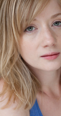 #Supernatural Spotlight on Erin Way as Michelle via @stacyamiller85 ...