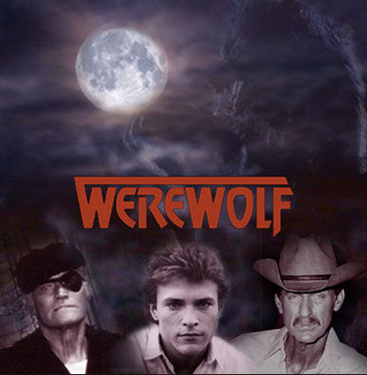 Blast From The Horror Past: Werewolf (1987) starring @JohnJYork via ...