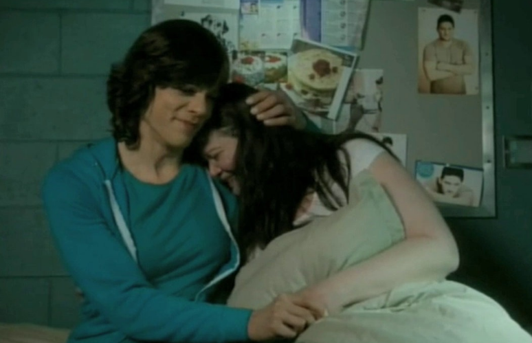 #Wentworth ‘s Boomer&Maxine: True Friendship via @stacyamiller85 ...