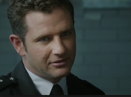 #Wentworth Profile: Jake Stewart via @stacyamiller85 @bernardcurry ...