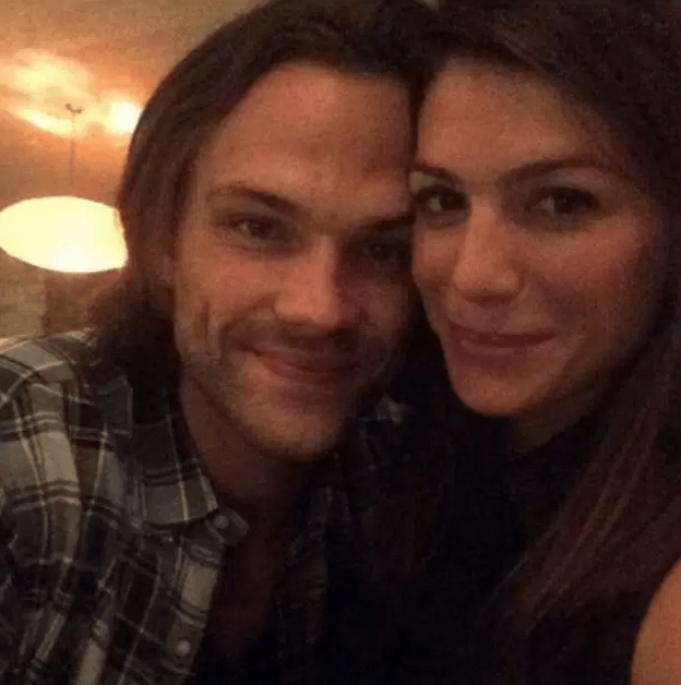 Supernatural Kelly