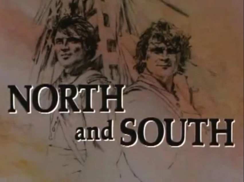 North and South 1985 TV Miniseries: Celebrating the 31st Anniversary ...