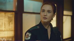 An Interview with Katherine Barrell ( @KatBarrell @WynonnaEarp ) from ...