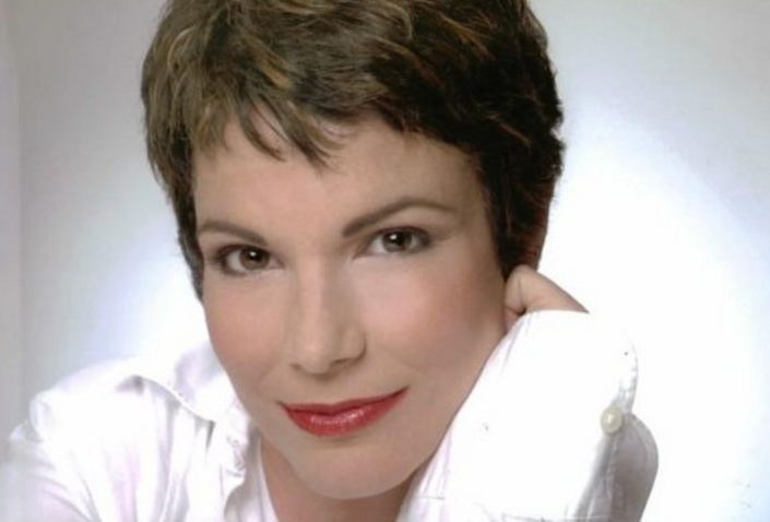 Happy Birthday Terri Garber, Southern Belle of a Dynasty and Soap Queen ...