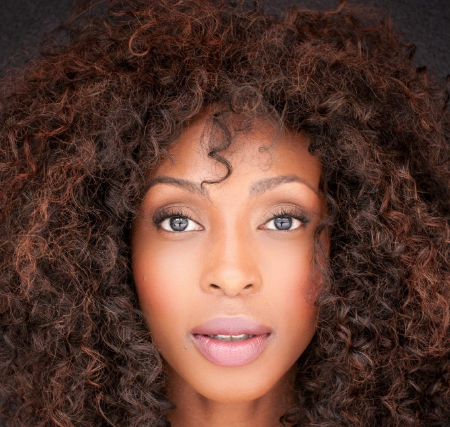 Interview With Actress @_LisaBerry via @tdmiller820917 #Supernatural # ...