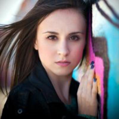 Interview With Actress, Artist and Author @JennaRoseSimon via ...