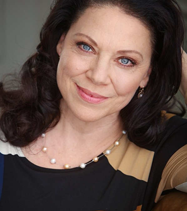 Kathleen Gati Made #GH ‘s Dr. Liesl Obrecht an Intriguing Character via ...