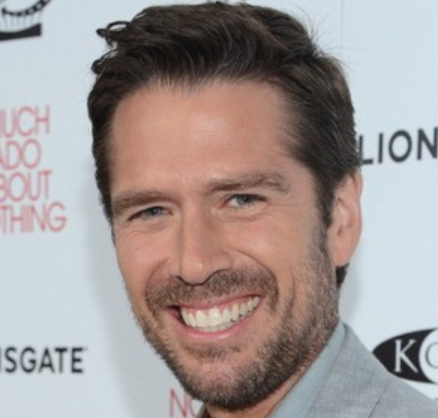 Former #BuffytheVampireSlayer & #Angel Actor Alexis Denisof Joins The ...