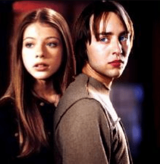 Bring Me To Life : A Buffy the Vampire Slayer / Angel Crossover Event ...