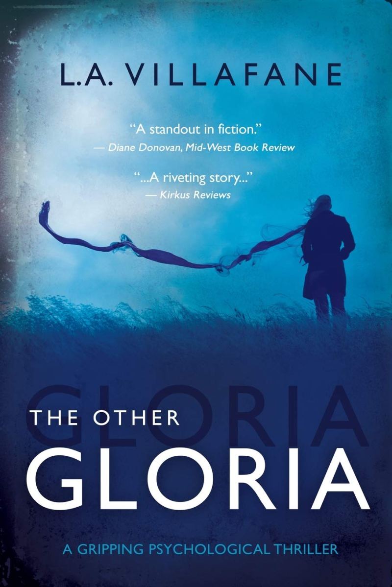 The Other Gloria Book Review from @kleffnotes – TheNerdyGirlExpress