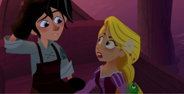 The Road To Happily Ever After Is A Journey of Adventure and Self ...