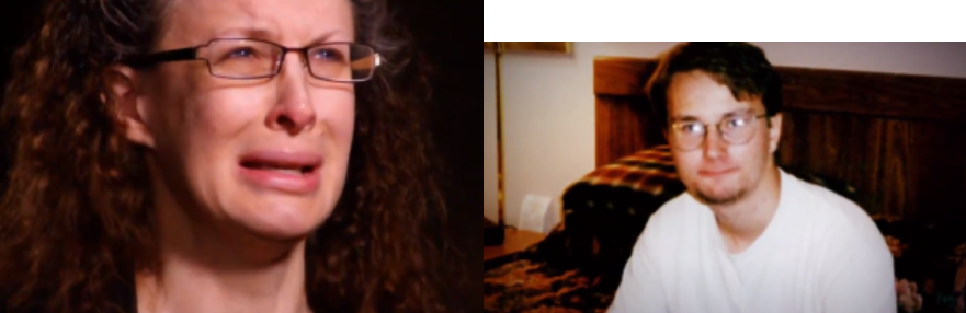 On 8/14/20 #Dateline Airs Twisted on Case of Tracey Richter via ...