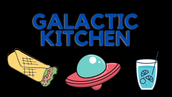 Sip Your Own Spotchka from @kleffnotes – TheNerdyGirlExpress