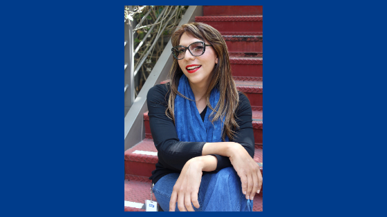 Interview with Drian Juarez from @kleffnotes – TheNerdyGirlExpress