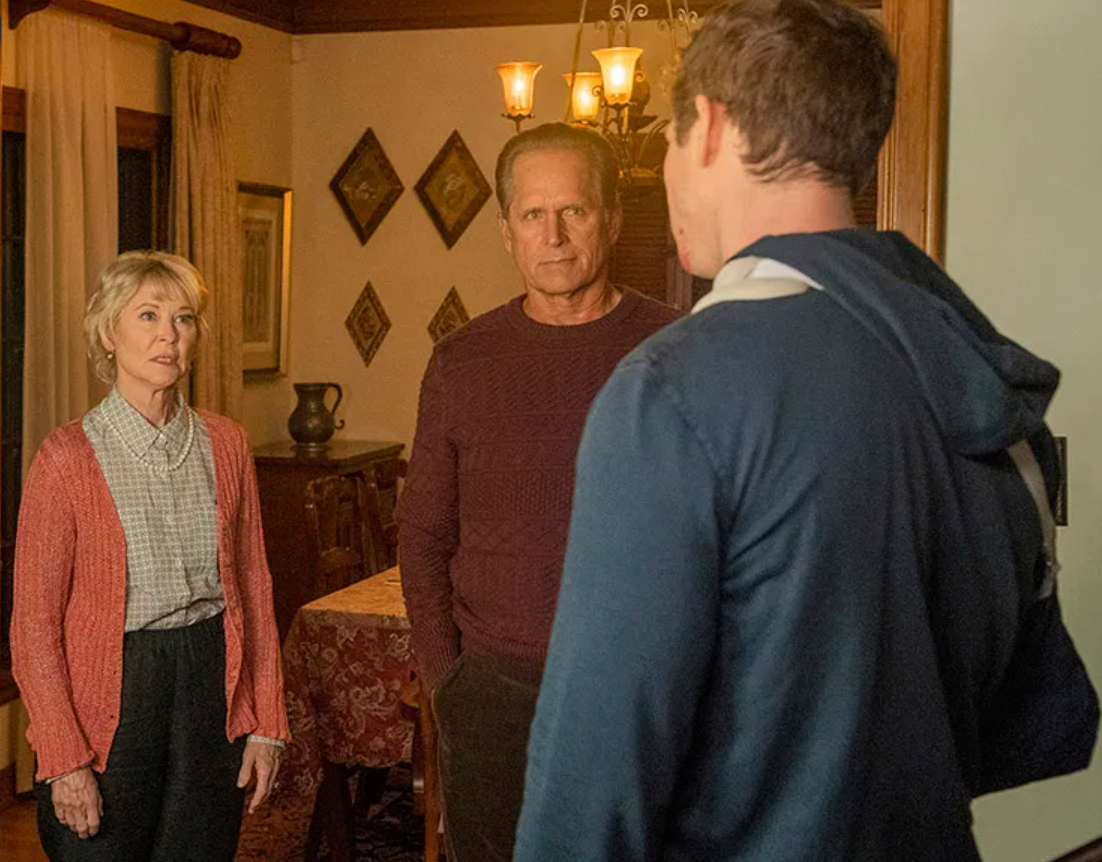911 Buck Begins S4Ep5 Preview via @stacyamiller85 @911onFOX ...