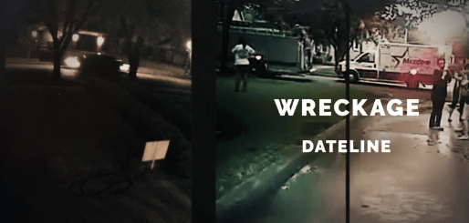 #Dateline Wreckage S31Ep2 Preview via @stacyamiller85 @DatelineNBC # ...